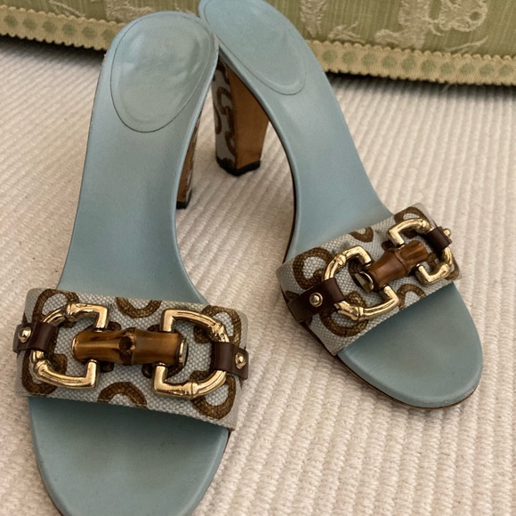 Gucci | Shoes | Gucci Heels | Poshmark